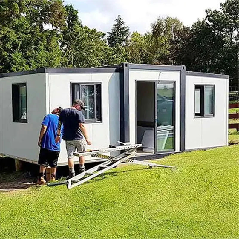Container-House-40ft-40ft-Lightweight-Expandable-Container-Room ...