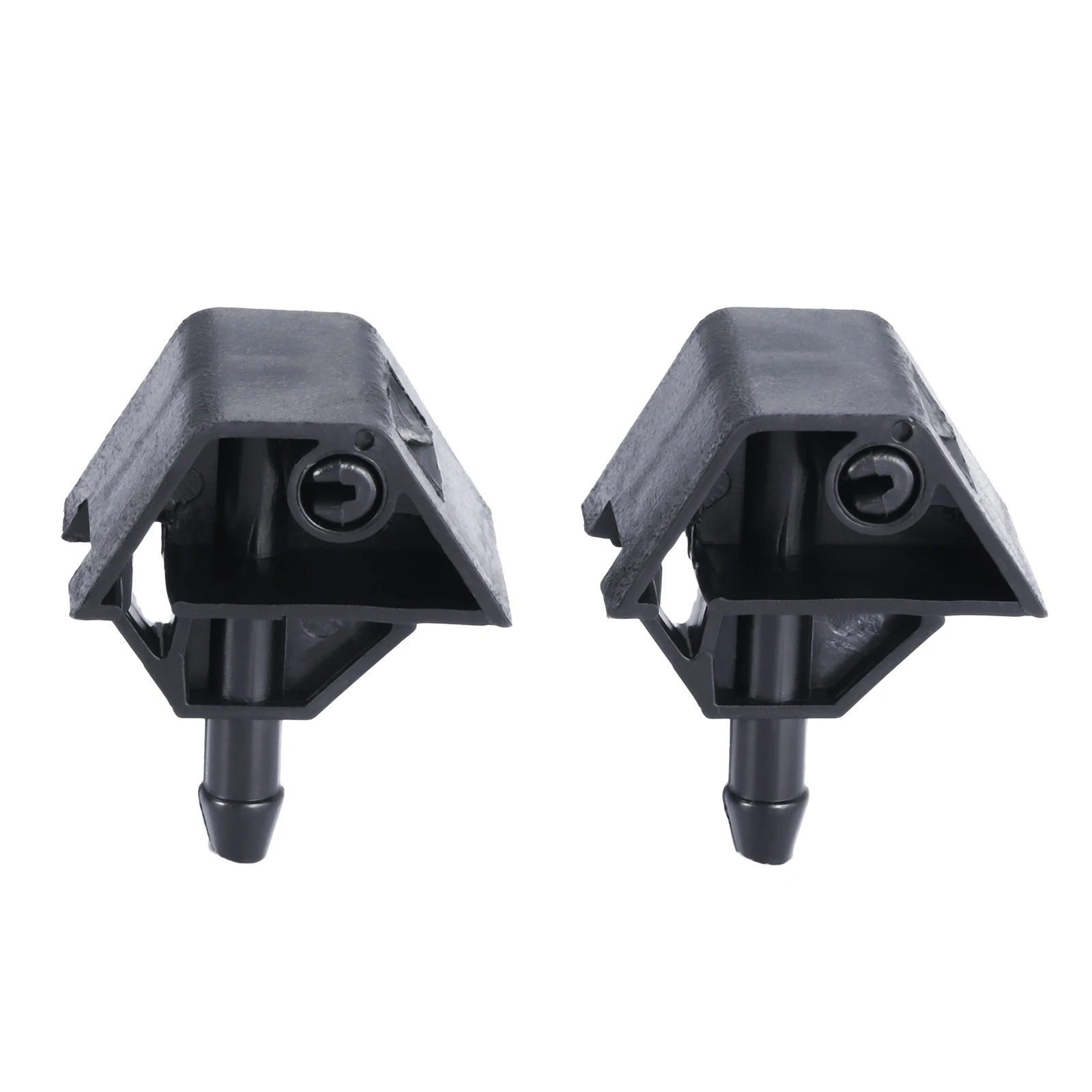 2Pcs-Car-Front-Windshield-Washer-Wiper-Jet-Water-Spray-Nozzle-28932 ...