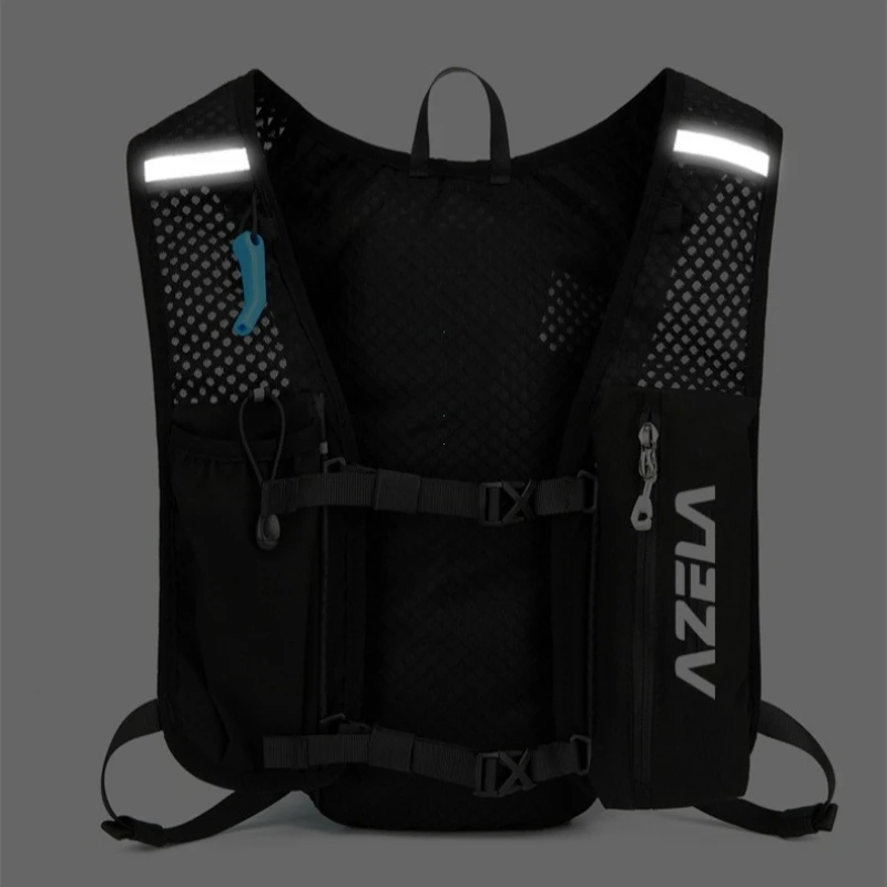 5L Lightweight Cycling Run Jogging Marathon Backpack Riding Climbing ...