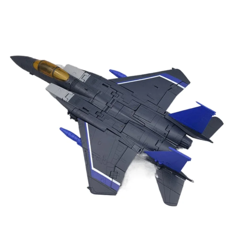 Thundercracker G1 Toy