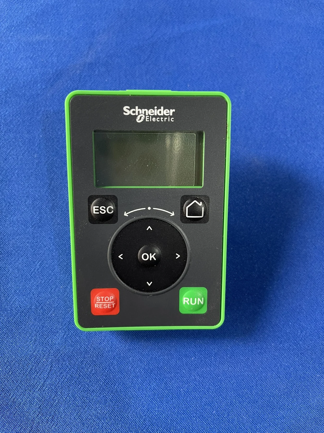 Schneider-frequency-converter-ATV610-and-ATV630-series-display-panel ...