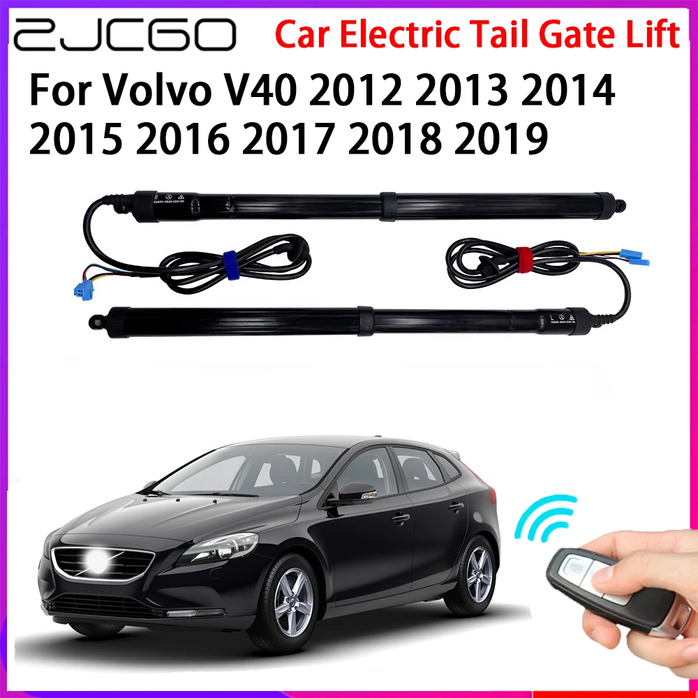 ZJCGO-Car-Automatic-Tailgate-Lifters-Electric-Tail-Gate-Lift-Assisting ...