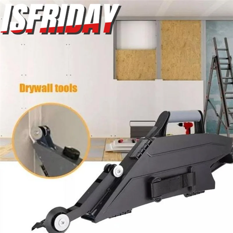 Clamping Joint Tool Drywall Taping Tool with Quick-Change Inside Corner ...