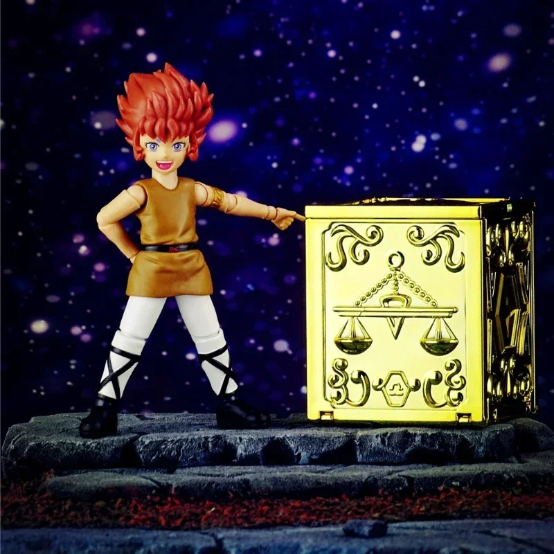 ST-Model-Saint-Seiya-Myth-Cloth-EX-Kiki-Aries-Mu-Apprentice-Libra-Dohko ...