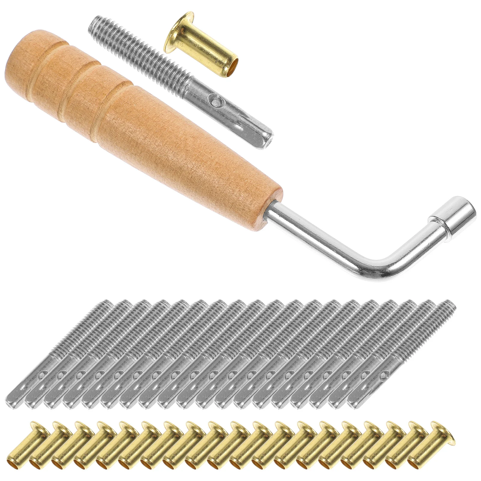 Oud-Strings-Lyre-Harp-Pegs-Tuning-Pegnail-Accessory-Replacement ...