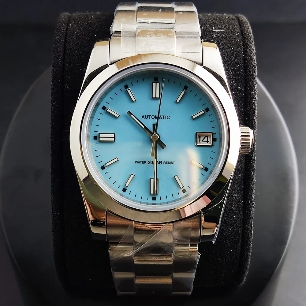 36mm-40mm-men-s-and-women-s-automatic-mechanical-watch-nh35-movement ...