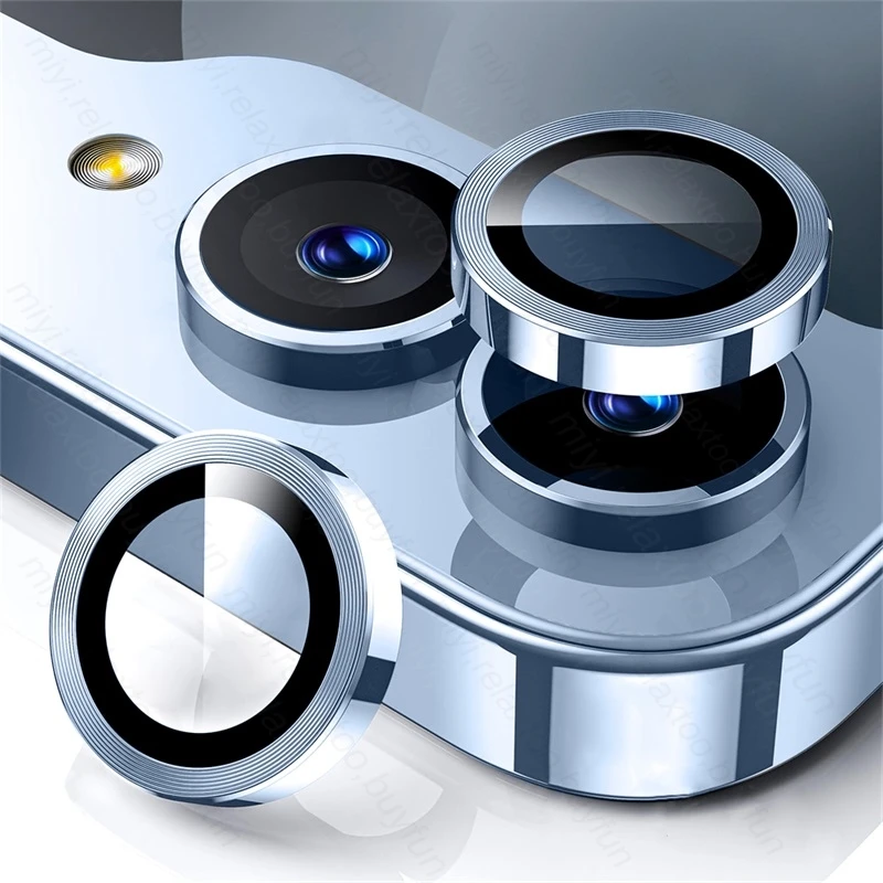 Camera-Lens-Protector-Glass-for-Samsung-Z-Flip6-5G-Case-Full-Cover-Lens ...