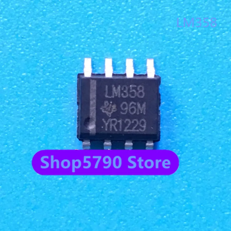brand-new-LM358-LM358N-LM358DR-LM358D-SOP-8-Operational-amplifier-can ...