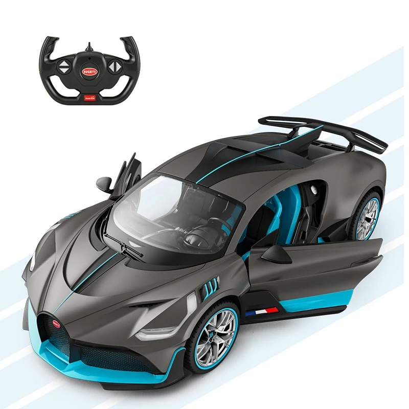 Remote Control Cars Bugatti