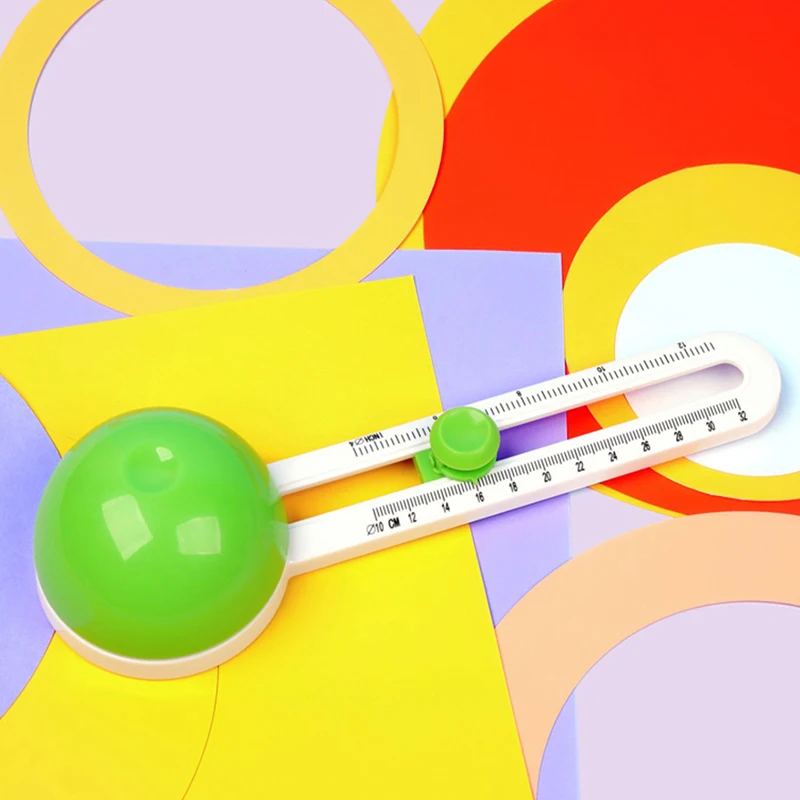 1pc-Round-Cutter-round-Paper-Cutter-Multi-functional-Paper-Cutter ...