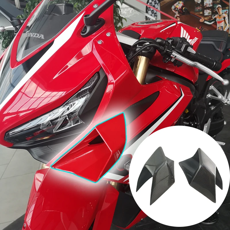 For-HONDA-CBR650R-CBR-650R-650-R-2019-2020-2021-Motorcycle-Fairing ...