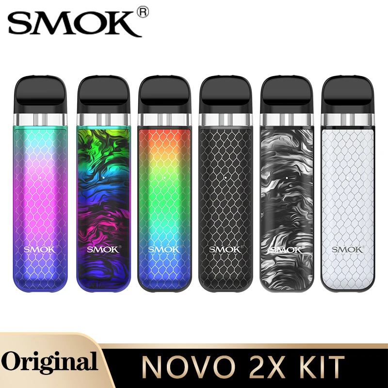 Electronic Cigarette Vape Smok | Smok Electronic Cigarette Kits ...
