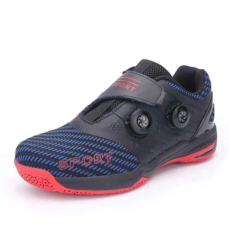 Table-Tennis-Shoes-Fot-Men-Women-Outdoor-Female-Training-Sneakers-Blue ...