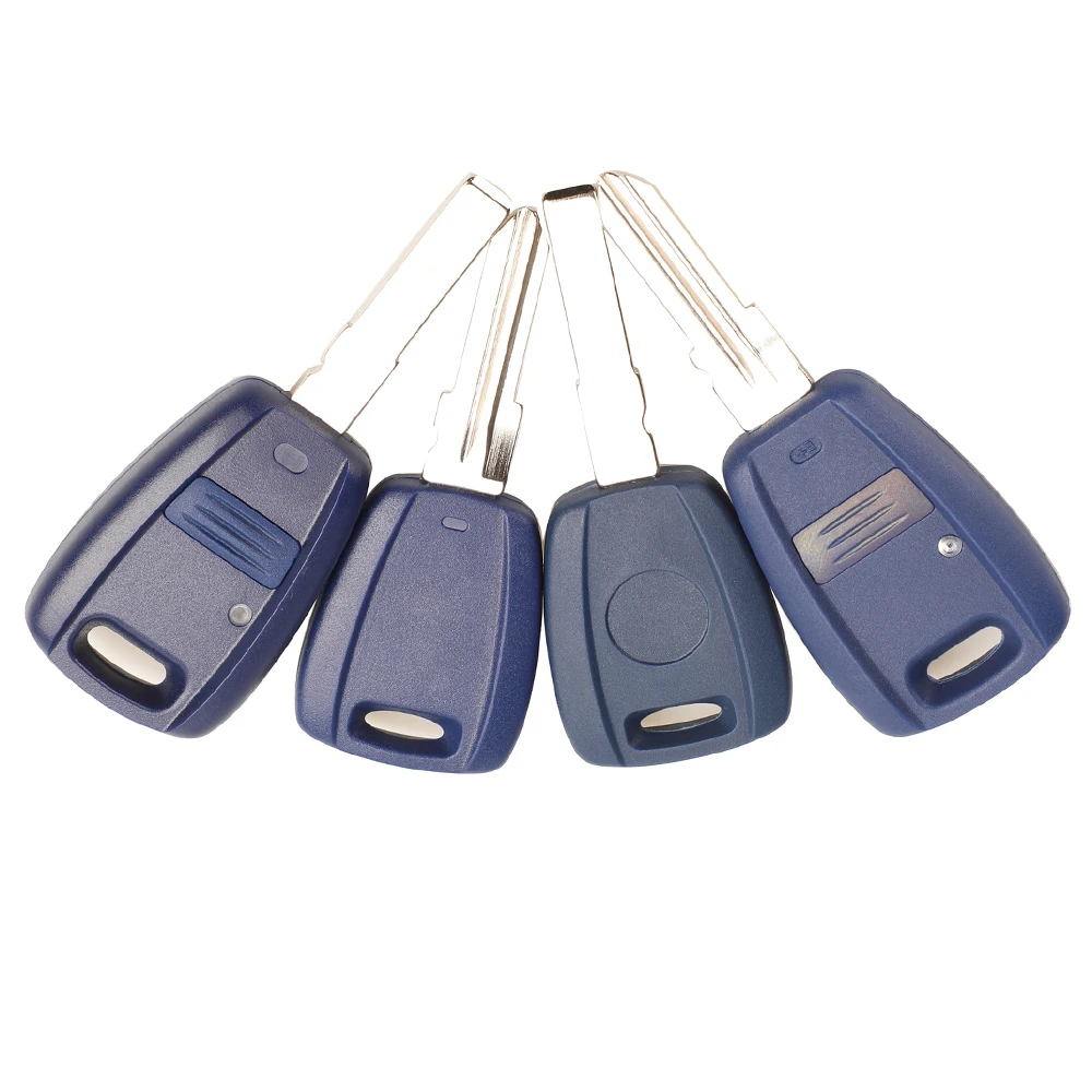 Remote-Key-Case-Fob-Shell-for-Fiat-Punto-Doblo-Bravo-1-Button ...