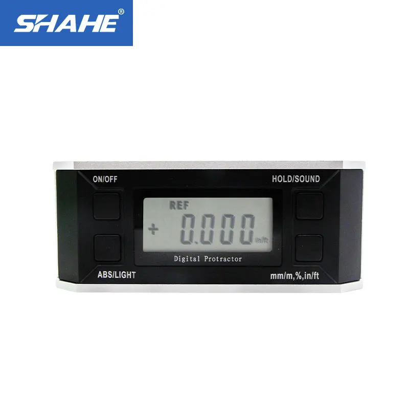 Digital Protractor Inclinometer | Smart Tool | Level Measuring ...