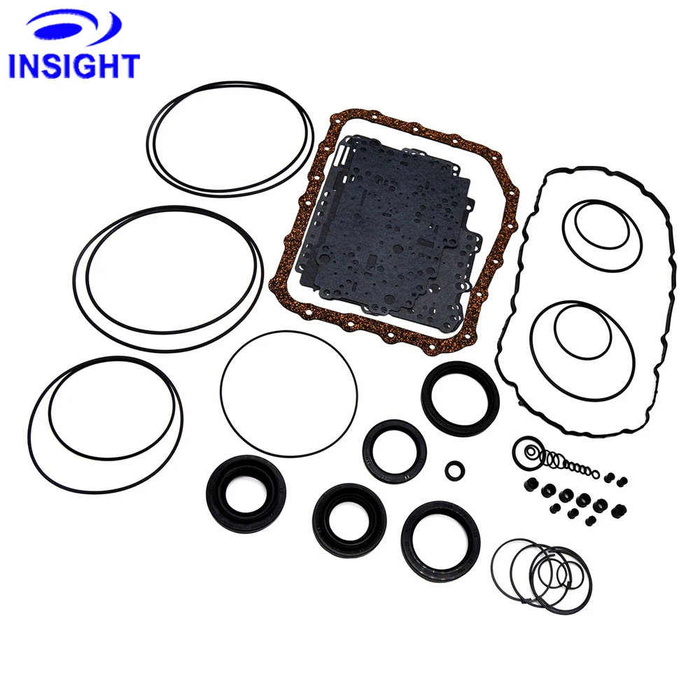 Transmiss-o-autom-tica-reconstruir-revis-o-a6lf1-a6lf3-kit-para-hyundai ...