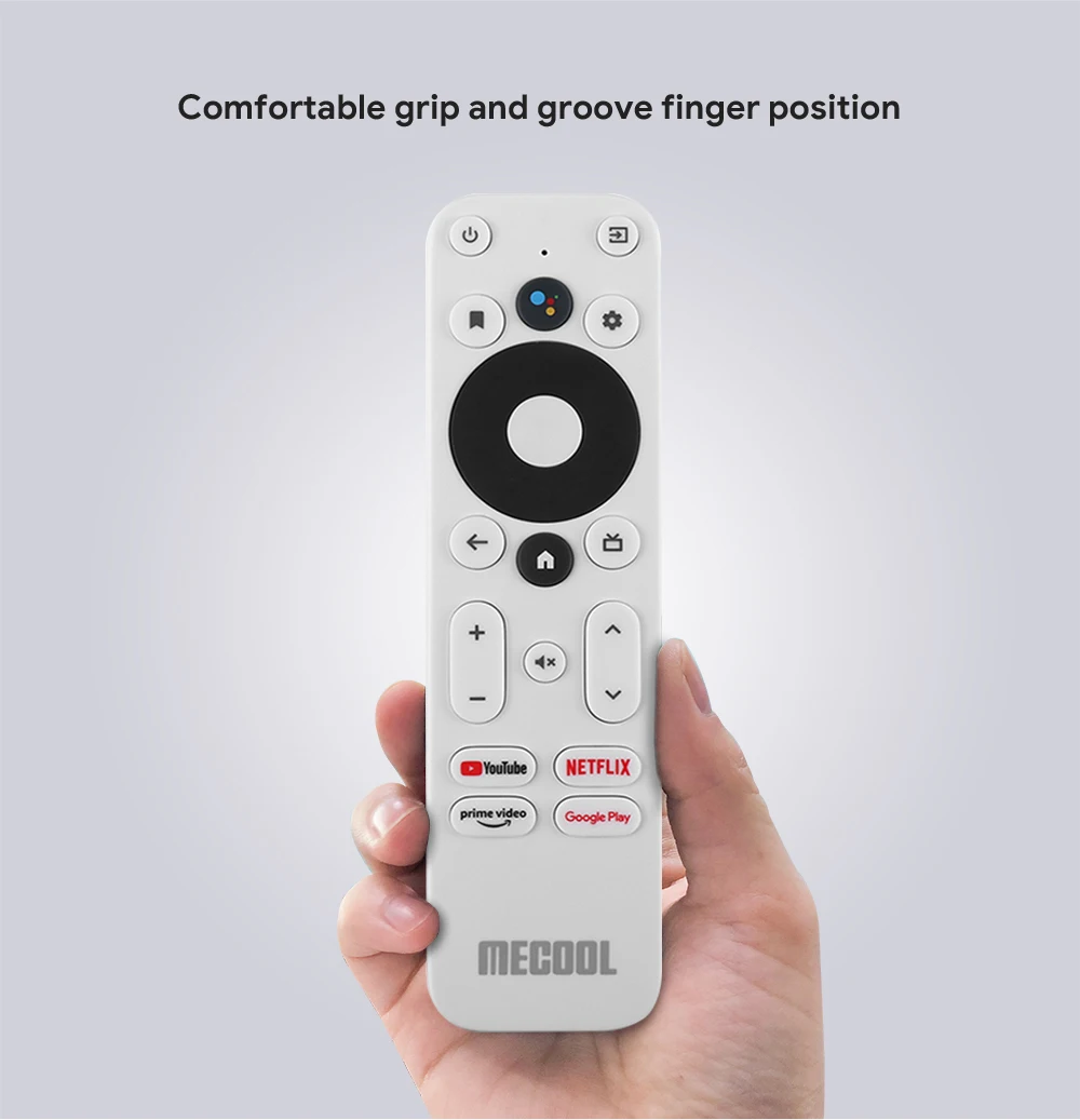 Remote Control Replacement