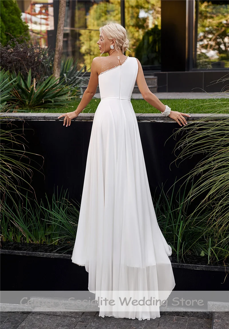 Roman Style Wedding Dresses