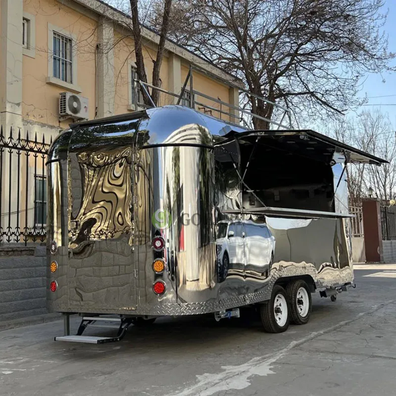 Hot-Selling-Mobile-Food-Trailers-Fully-Equipped-Food-Truck-Equipment ...