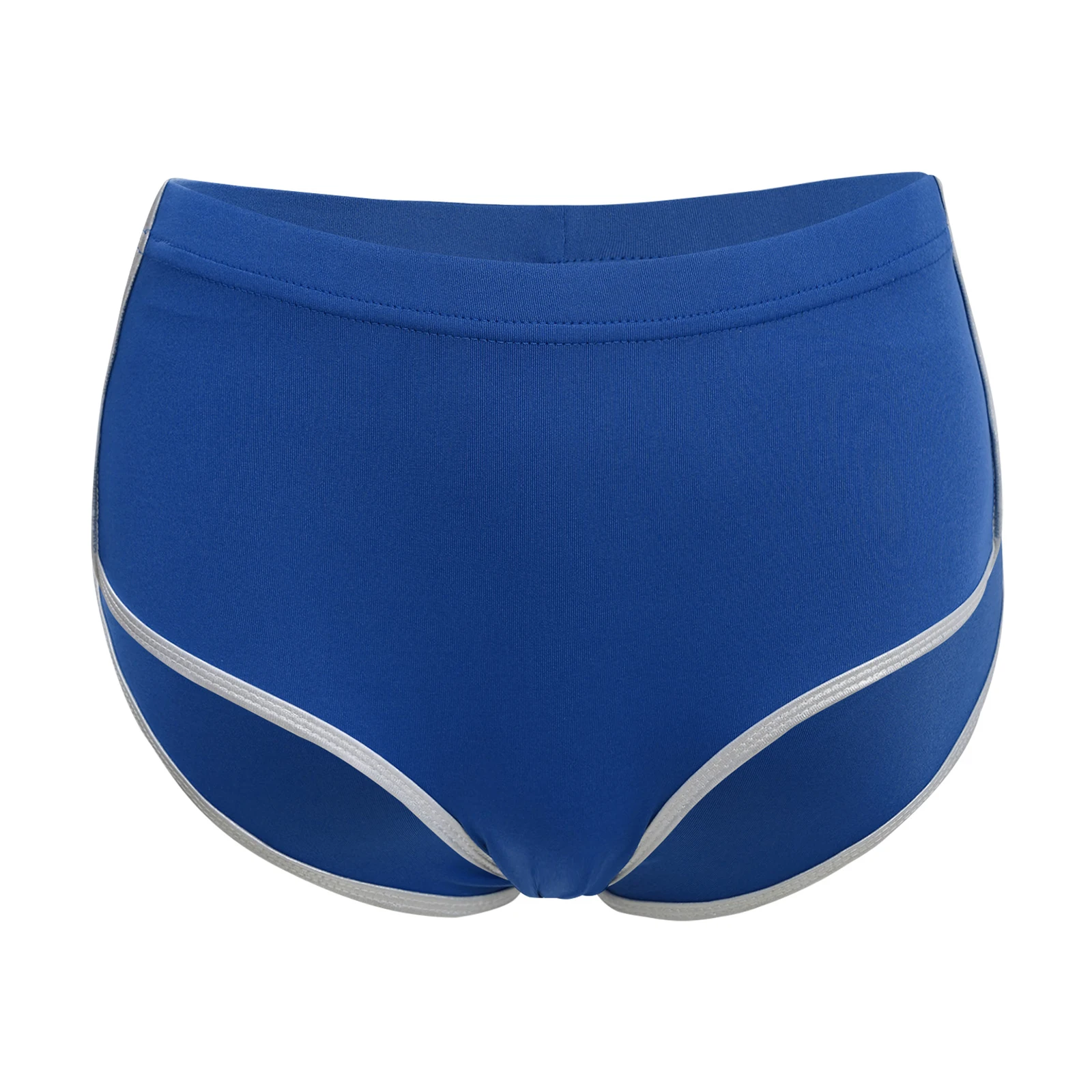 Sexy Women Hip Hugging Sports Shorts Comfortable Soft-wear High Cut ...