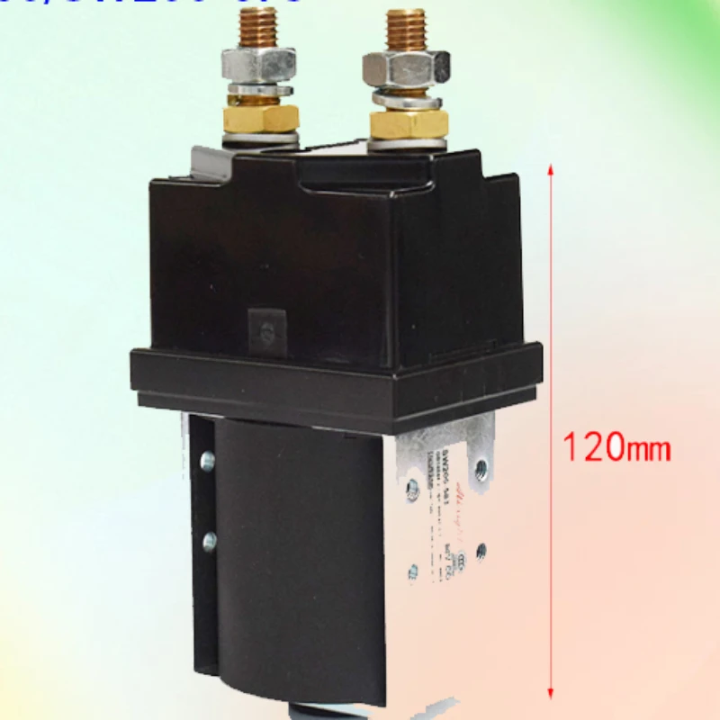 SW200-Contactor-80V-SW200-583-main-Replaces-SW200-460-SW200-675 ...