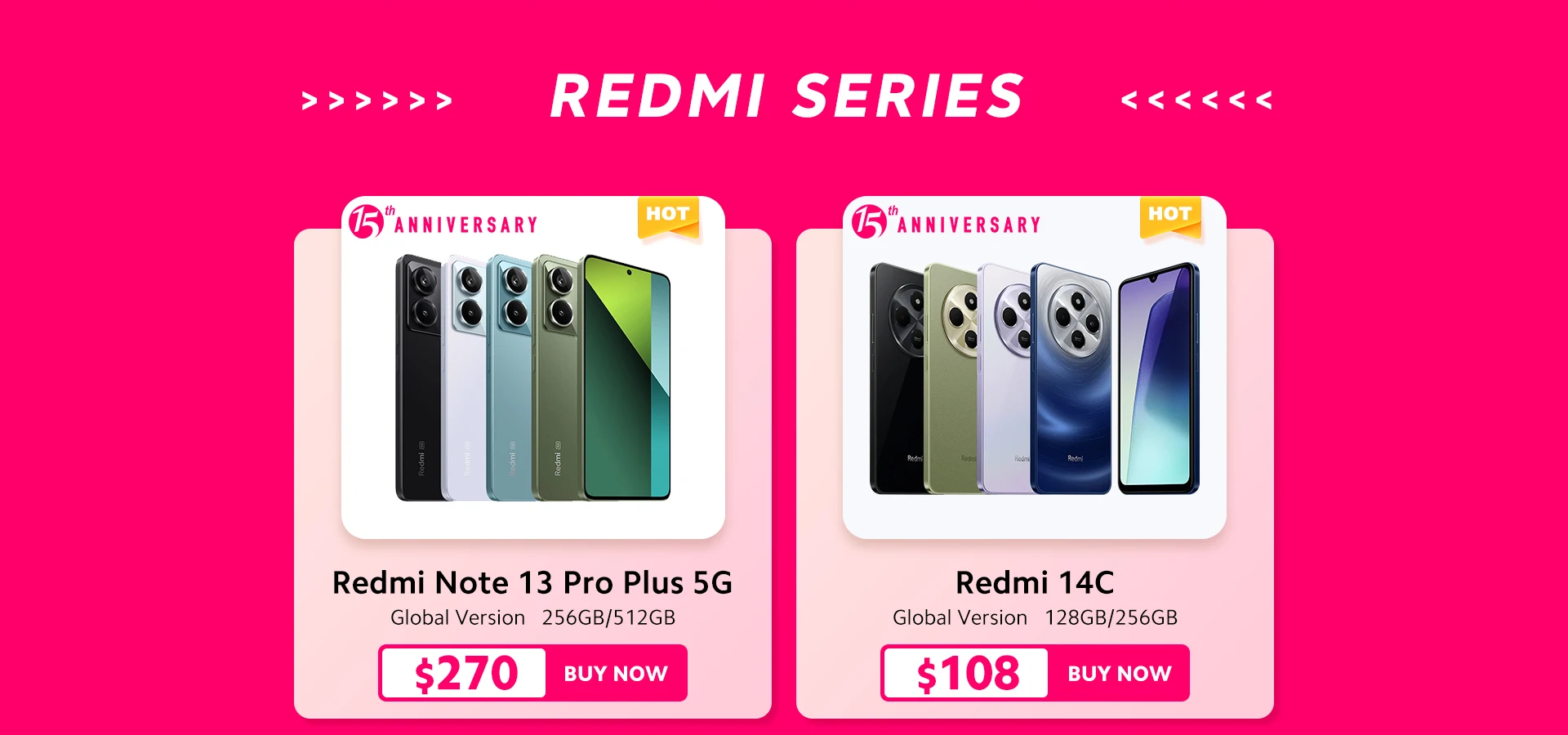 Xiaomi Mi - Global Store - Amazing products with exclusive discounts on ...