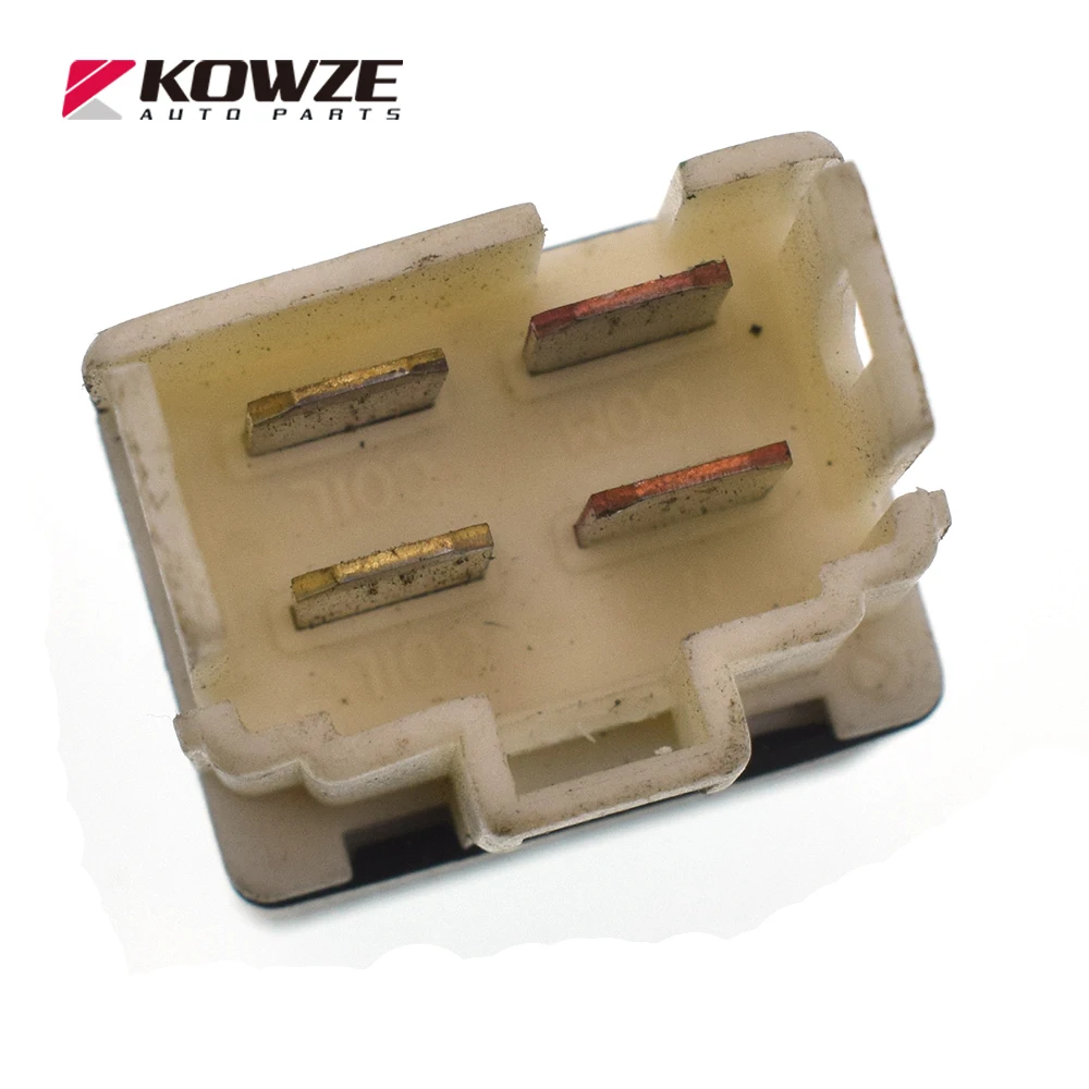 Релейный модуль управления двигателем масляного насоса для Mitsubishi ...