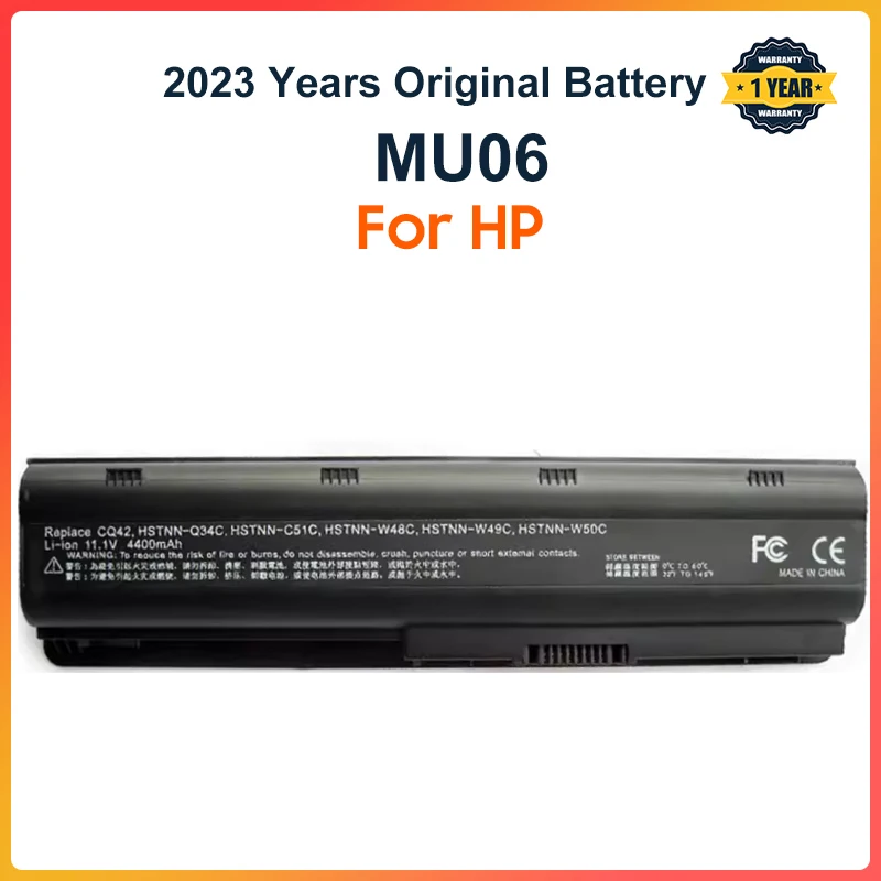 MU06-Laptop-Battery-for-HP-Pavilion-G4-G6-G7-CQ42-CQ32-G42-CQ43-G32-DV6 ...