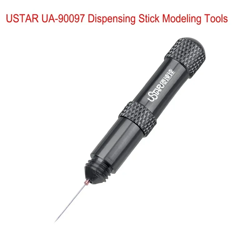 USTAR-UA-90097-Dispensing-Stick-Modeling-Tools-For-Assembly-Model ...