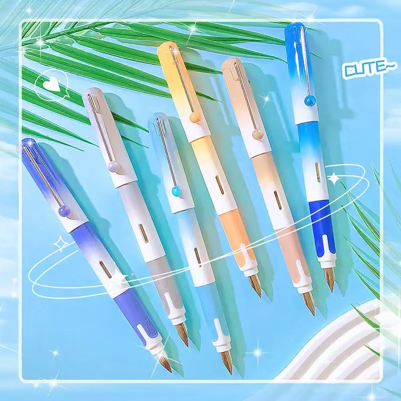 School Acsesories Elegant Pens Ink Pen Back To School Supplies High school-acsesories-elegant-pens-ink-pen-back-to-school-supplies-high