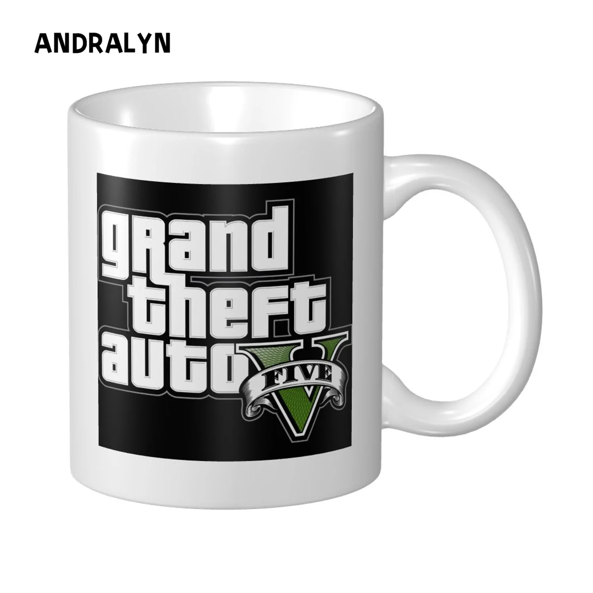 Gta 5 Mugs