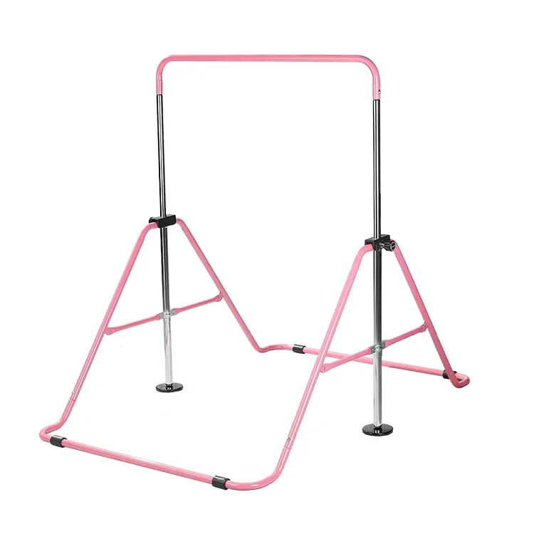 Home-Children-s-Horizontal-Bar-Indoor-Pull-ups-Landing-Equipment-Home ...