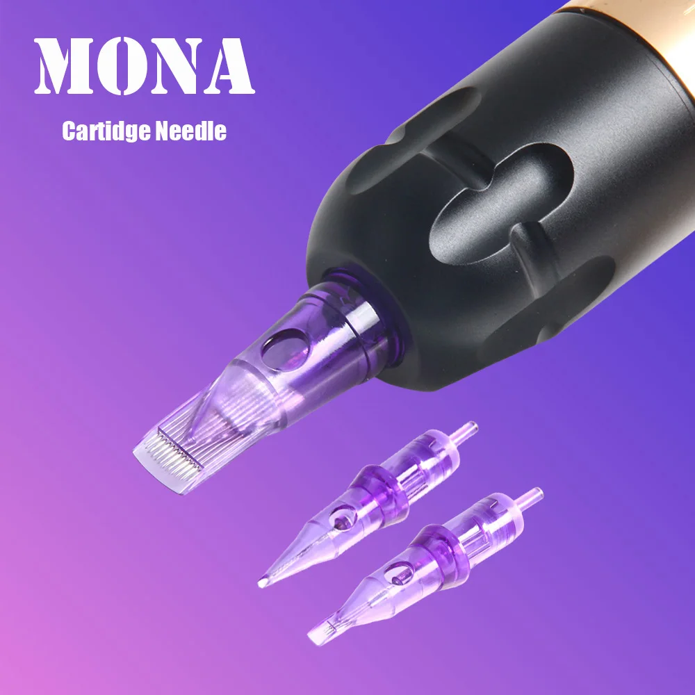 10-20-50pcs-Pro-Tattoo-Cartridges-Box-Pack-3RL-5RL-7RL-9RL-7RM-9RM-0 ...