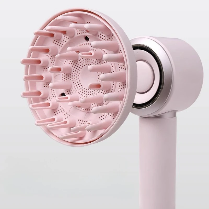 Suitable for FLYCO high-speed hair dryer FH6371 curly hair drying cover ...
