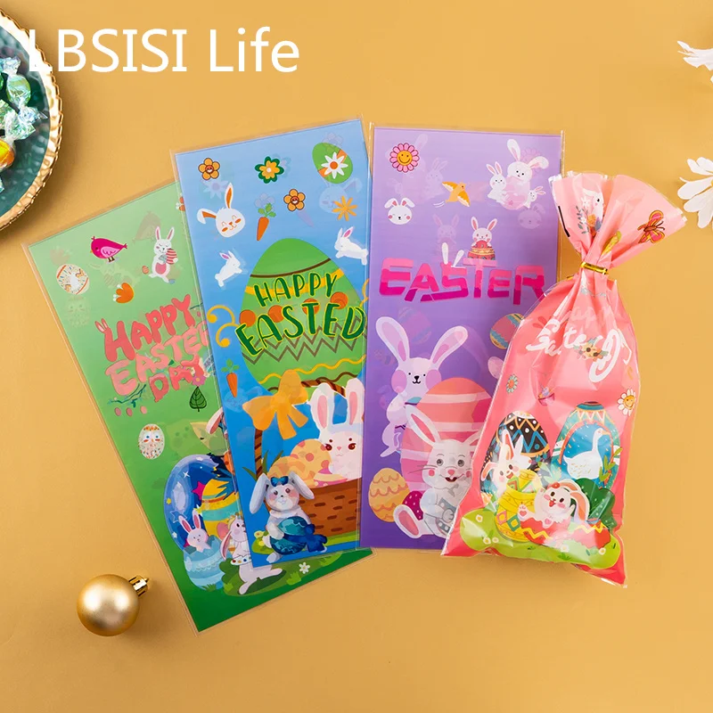 LBSISI-Vida-P-scoa-Roxo-Sacos-De-Pl-stico-Doces-Embalagem-Lanche ...
