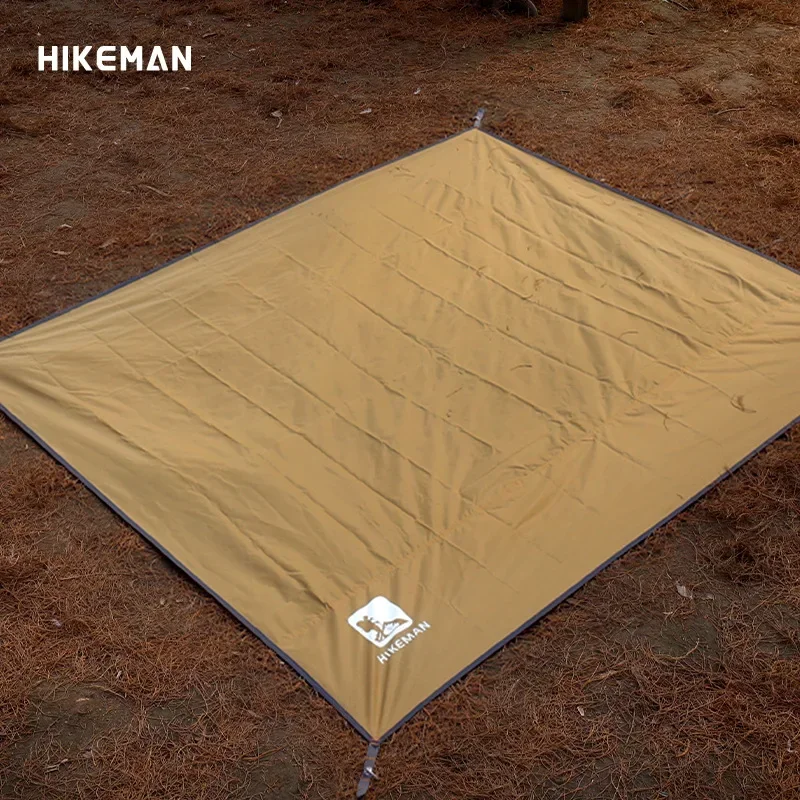 HIKEMAN-Camping-Mat-Outdoor-Tent-Footprint-Portable-Waterproof-210D ...