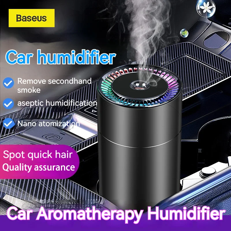 Baseus-Car-Humidifier-USB-Portable-Colorful-Light-Aseptic ...