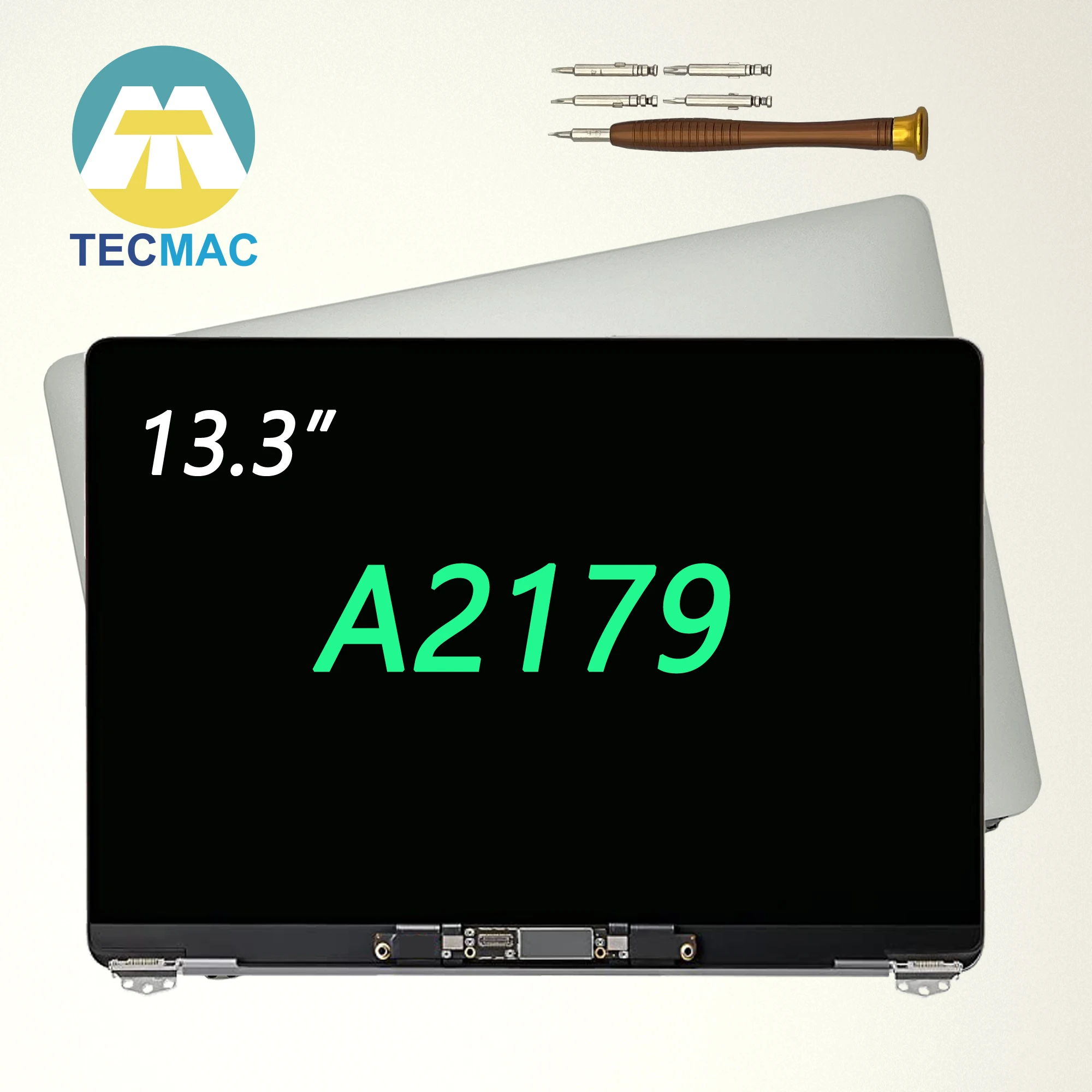 New-A2179-LCD-Screen-Assembly-for-2020-Macbook-Air-13-Display ...