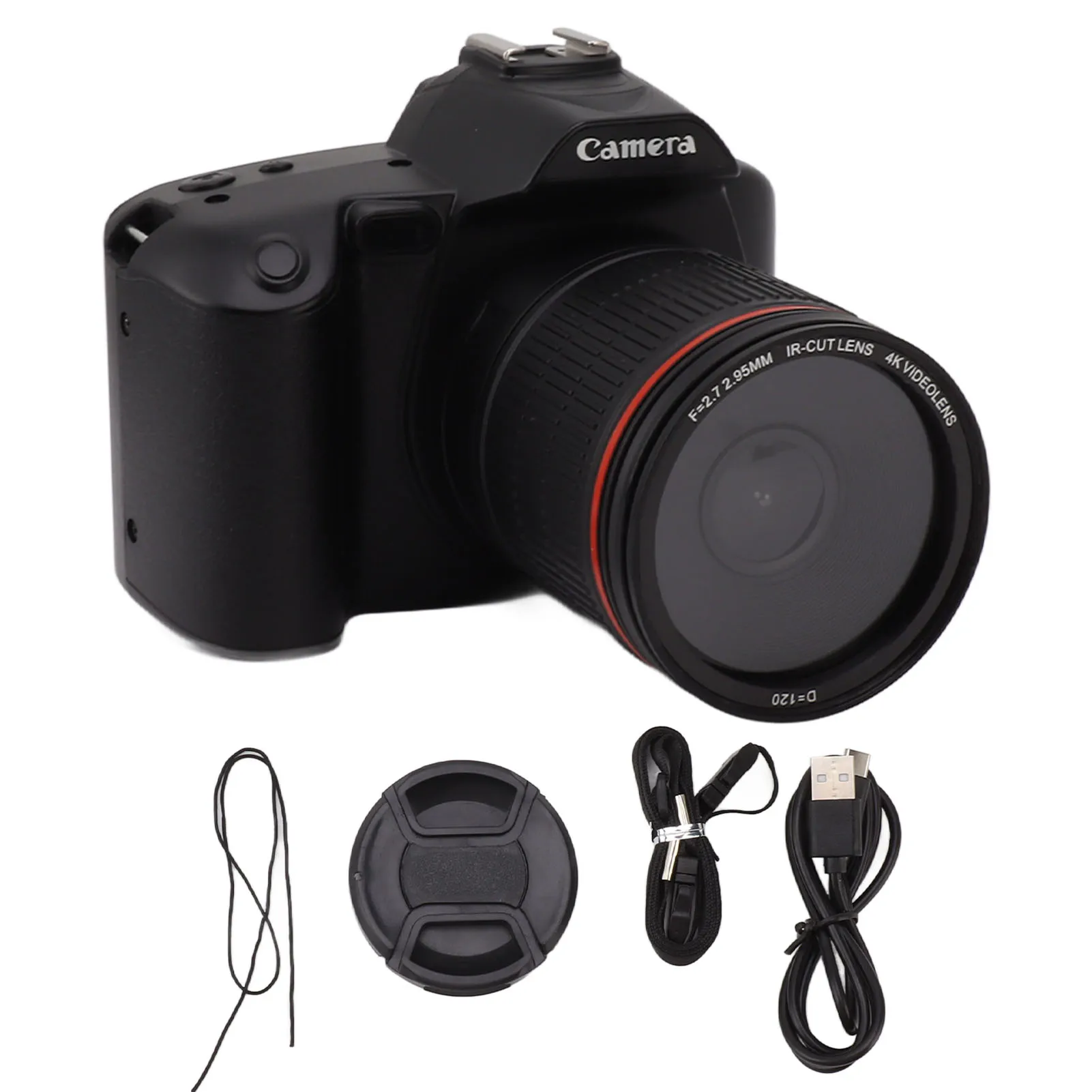 C-mera-digital-com-tela-colorida-IPS-v-rios-filtros-HD-WiFi-Vlogging-4K ...