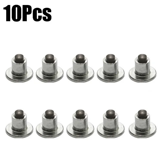30Pcs Motorcycle Bike Car Universal Snowing Spikes Tire Cleats Shoe ...