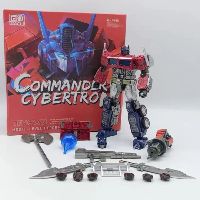 Baiwei-Transformation-Tw1027-Op-Commander-Ko-Ss-Movie-Robot-Figure ...