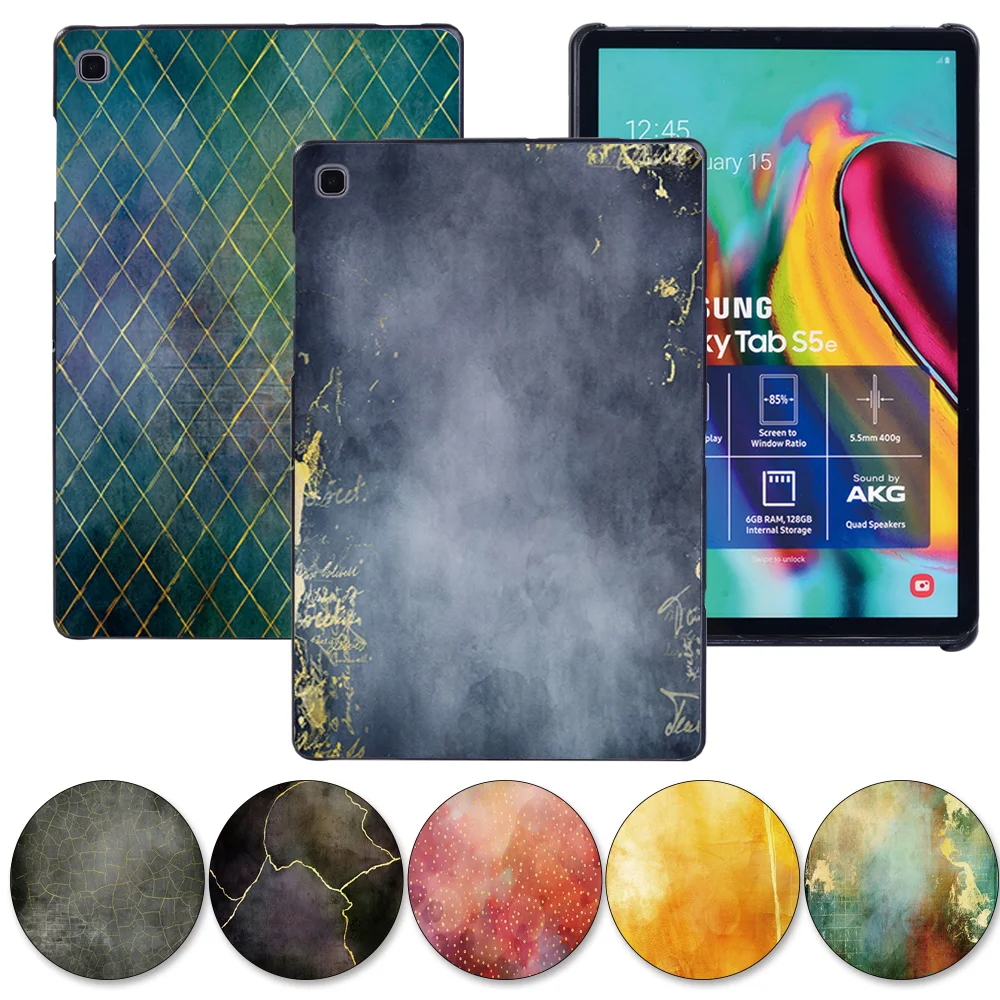 Tablet-Protection-for-Samsung-Galaxy-Tab-A7-10-4-SM-T500-A7-T220-Cover ...