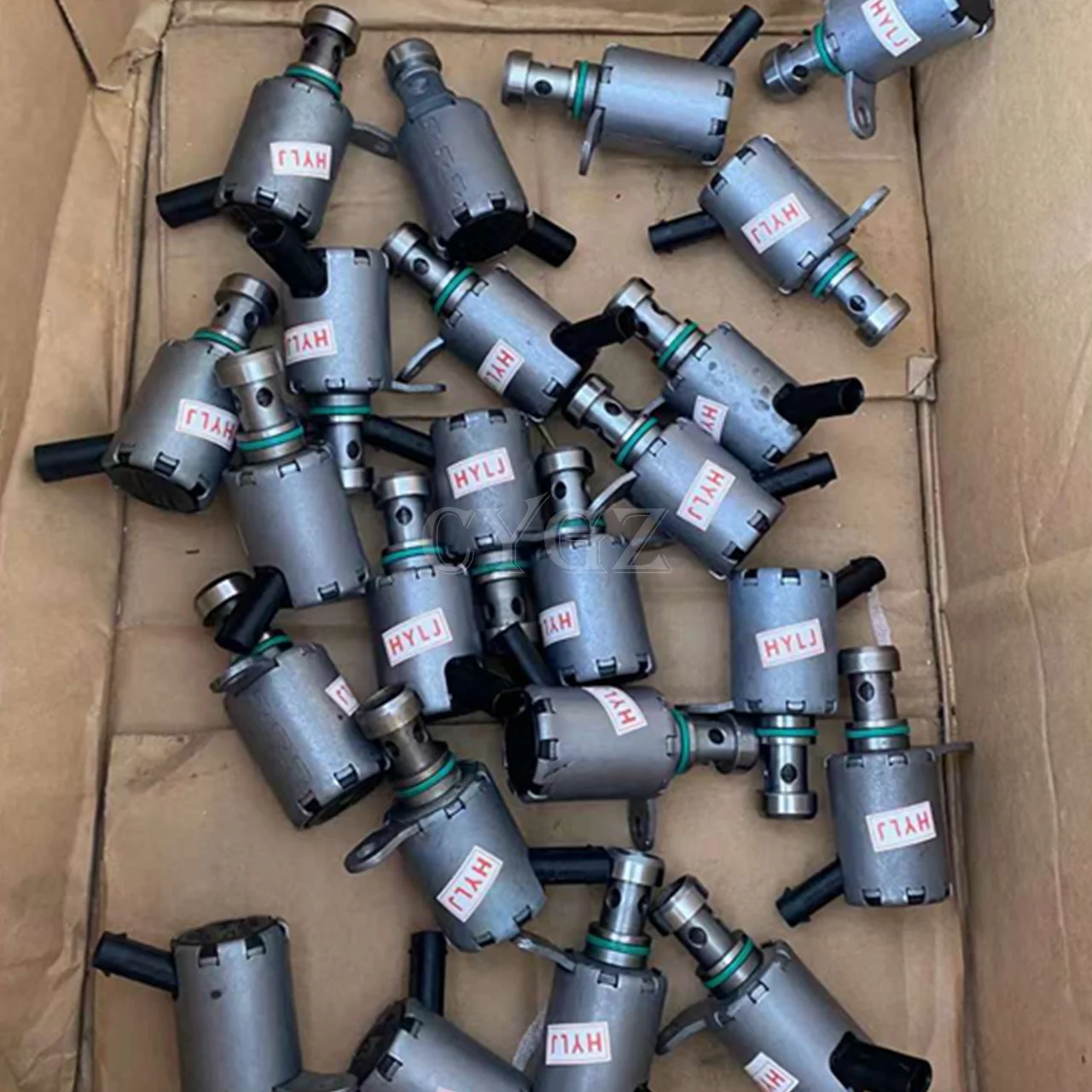 USED-G4D3-2D350-AA-Ja-guar-Ra-nge-Rover-Sport-Piston-Oil-Cooling-Nozzle ...