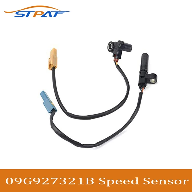 Automobile Gearbox Input And Output Speed Sensor For BEETLE, 44% OFF