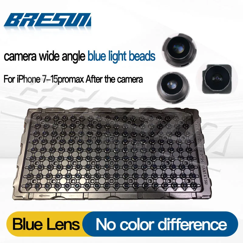 1PC-Rear-Camera-Blue-Lens-for-iPhone-7G-15ProMax-Rear-Camera-Repair ...