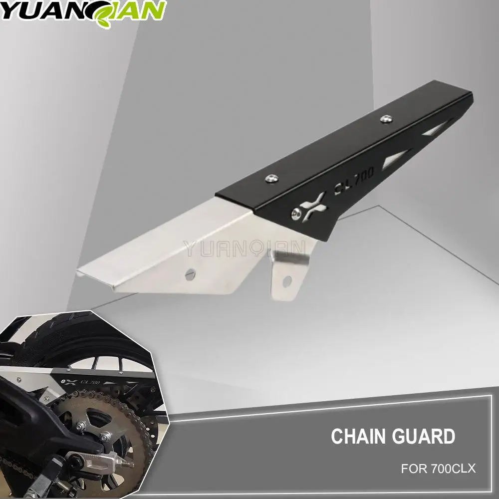 FOR-CFMOTO-700CL-X-CLX700-CLX-700-700CLX-2019-2020-2021-2022-Motorcycle ...