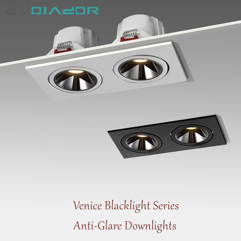 LED-Downlight-Recessed-Ceiling-Led-Spot-110V-220V-Spotlight-Light-For ...