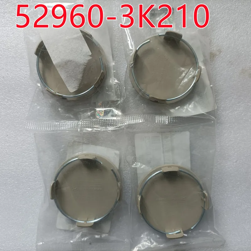 52960-3K210-wheel-center-cover-hub-FOR-Hyundai-Azera-Santa-Fe-Sonata ...