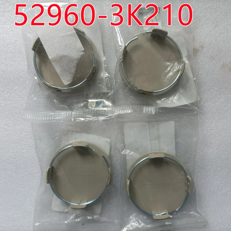 Cubierta central para rueda de coche, accesorio para Hyundai Azera ...