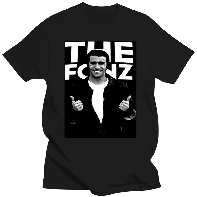 The Fonz T Shirt